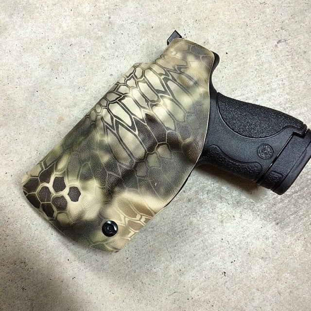 Custom Kydex by EIGHT2TEN