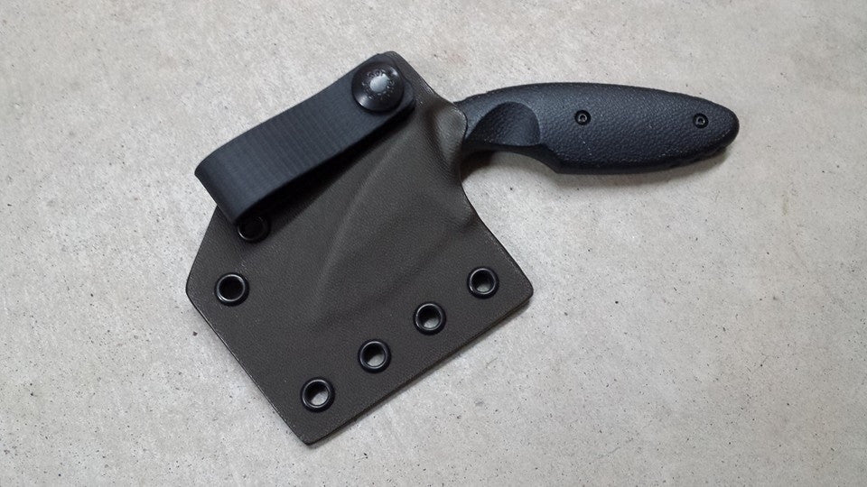 Custom Kydex by EIGHT2TEN
