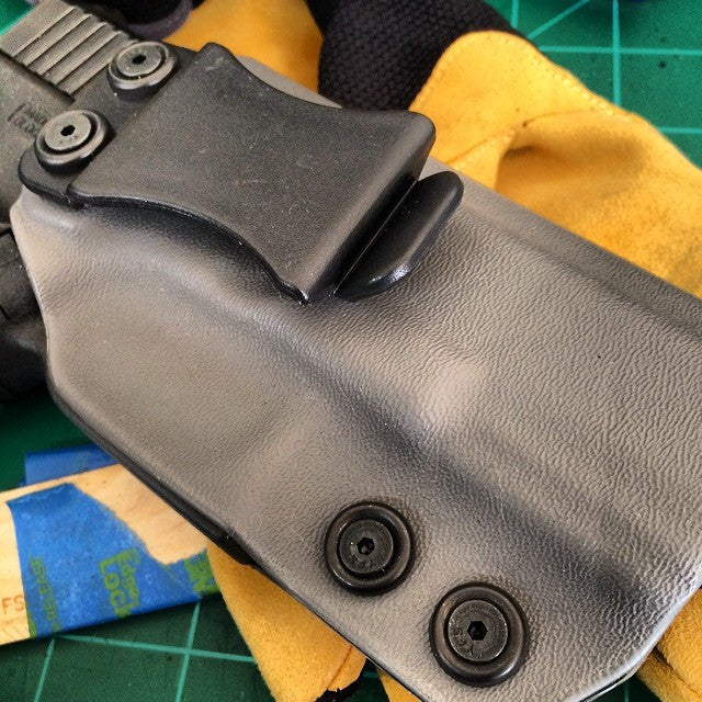 Custom Kydex by EIGHT2TEN