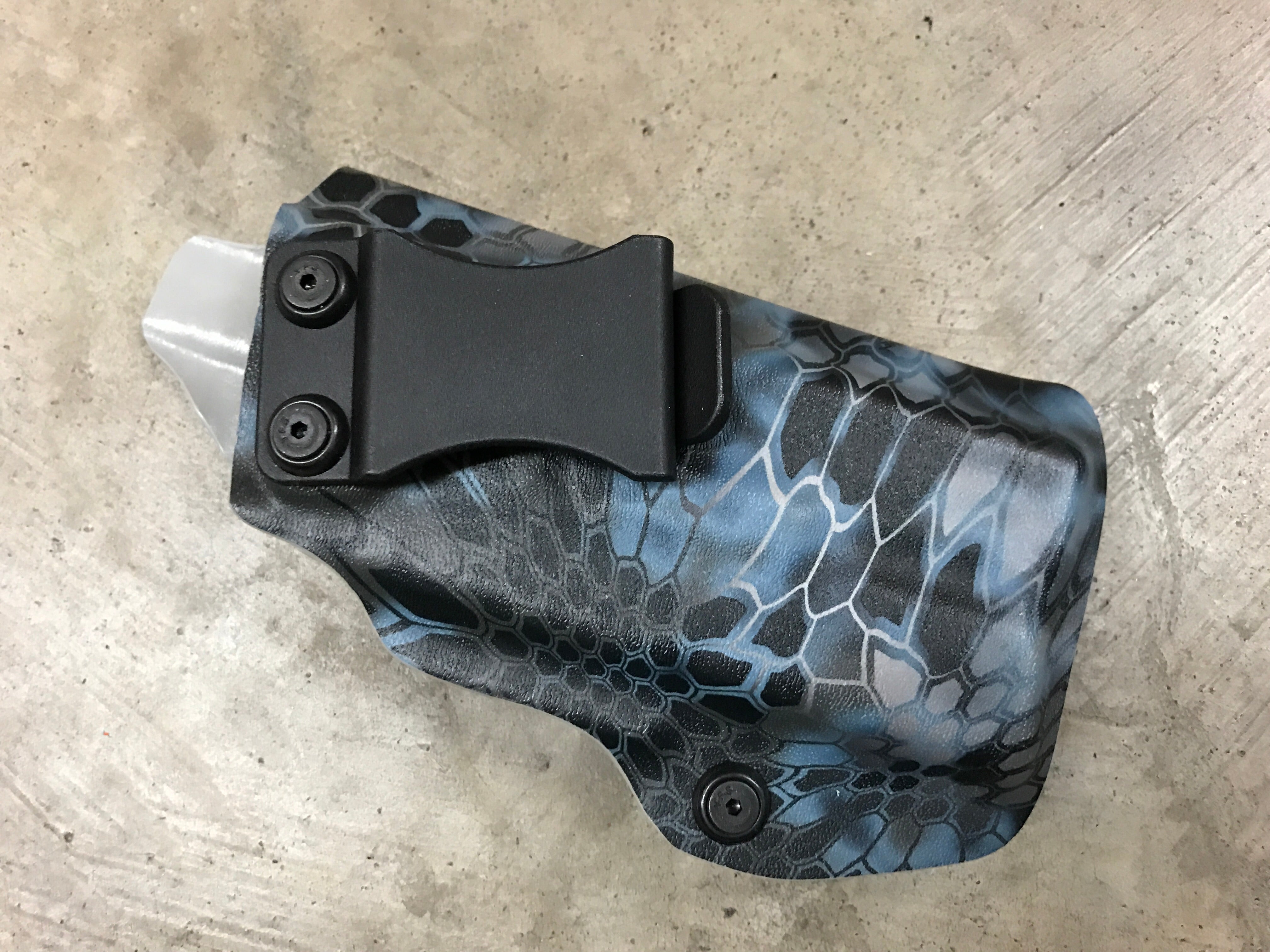 Custom Kydex by EIGHT2TEN
