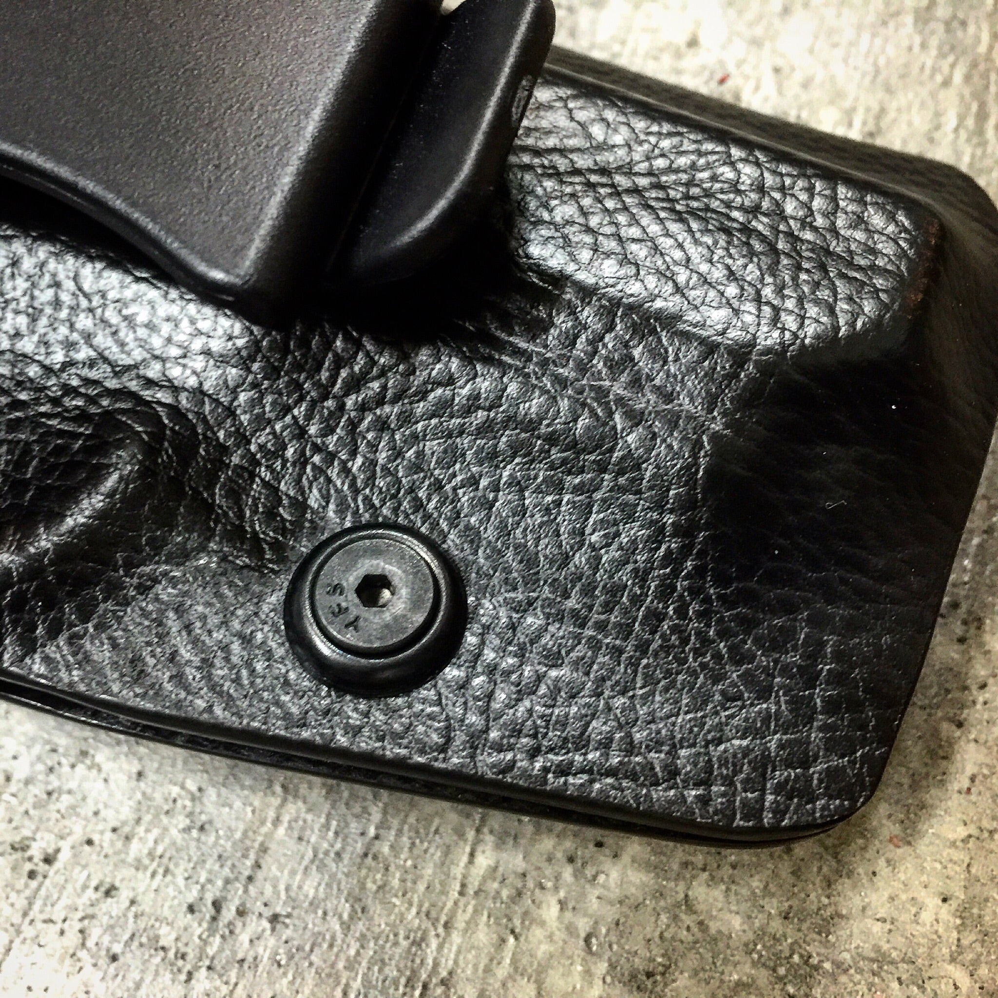 Custom Kydex by EIGHT2TEN