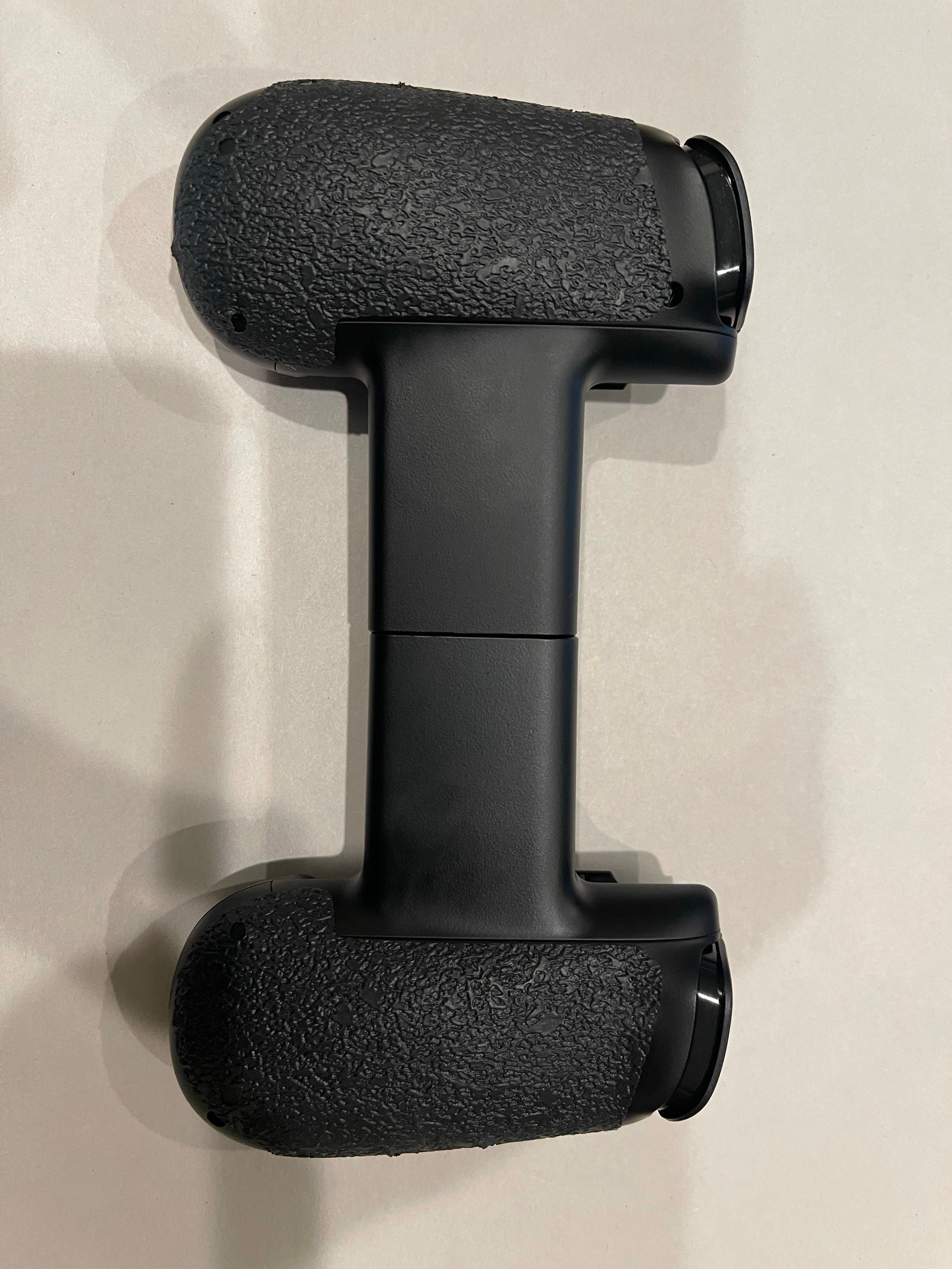 Backbone Controller Grip